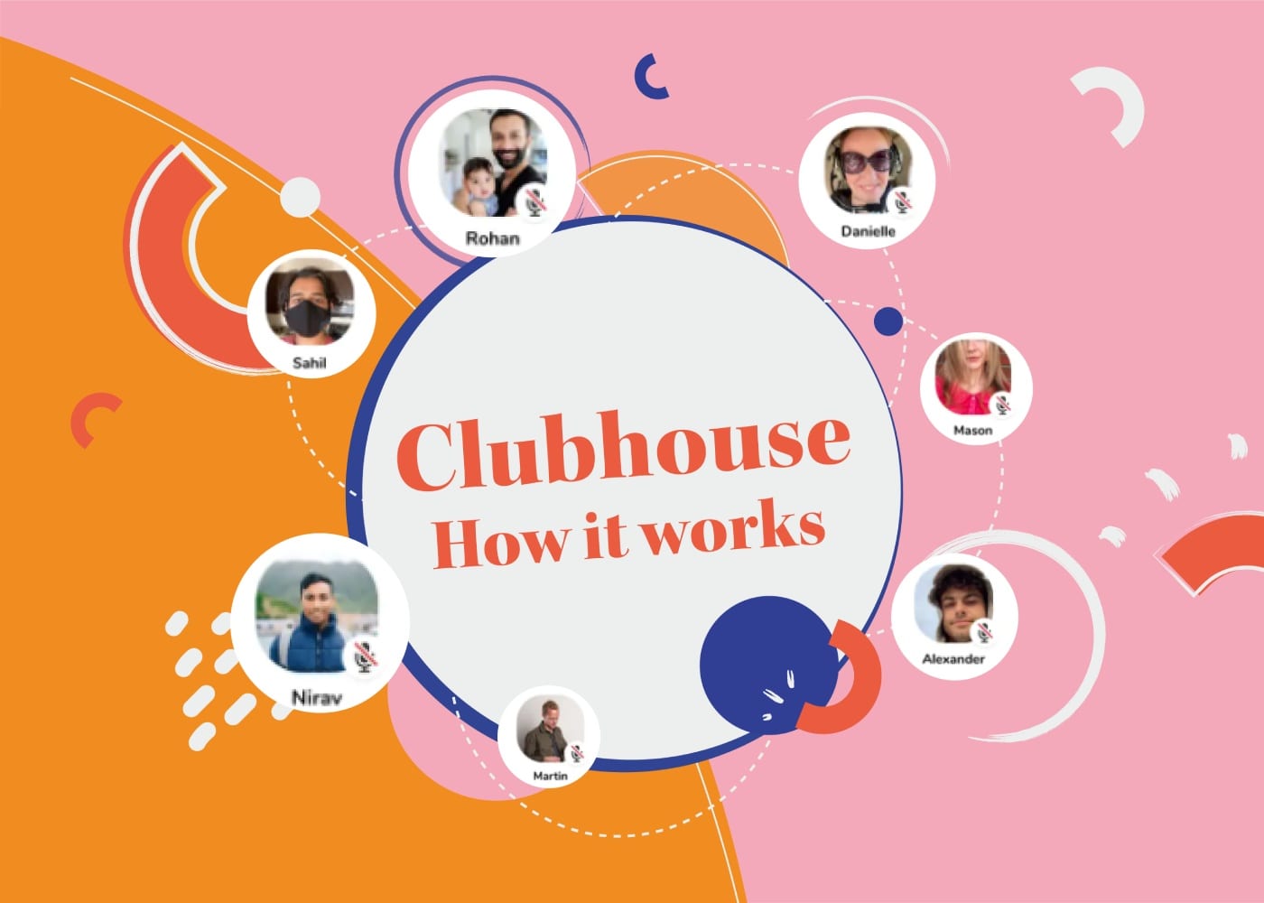 What is Clubhouse and how to use it to grow your business? | Digital ...